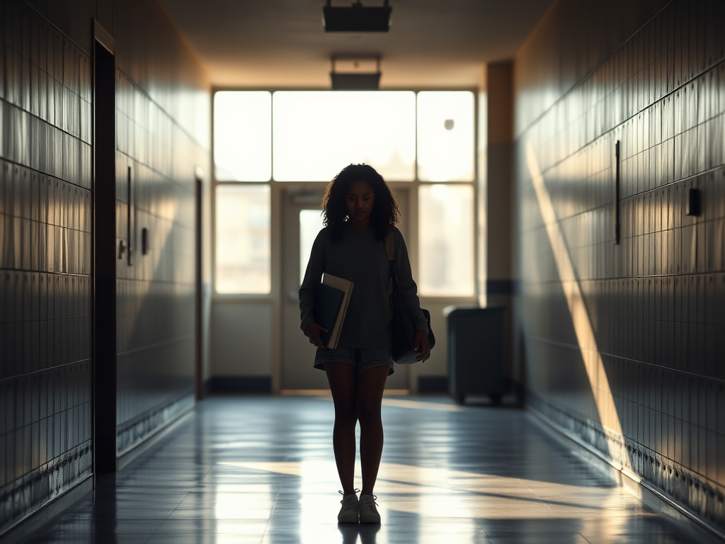 Chapter 2: Isolation and Hope: Choosing to Start a Family – Home 🤎